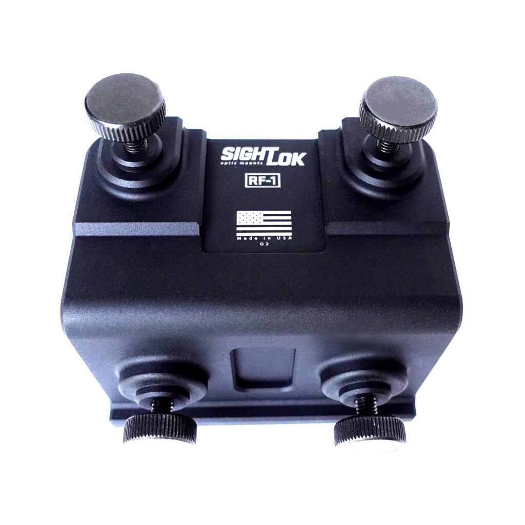 Rangefinder mounts - Sightlok