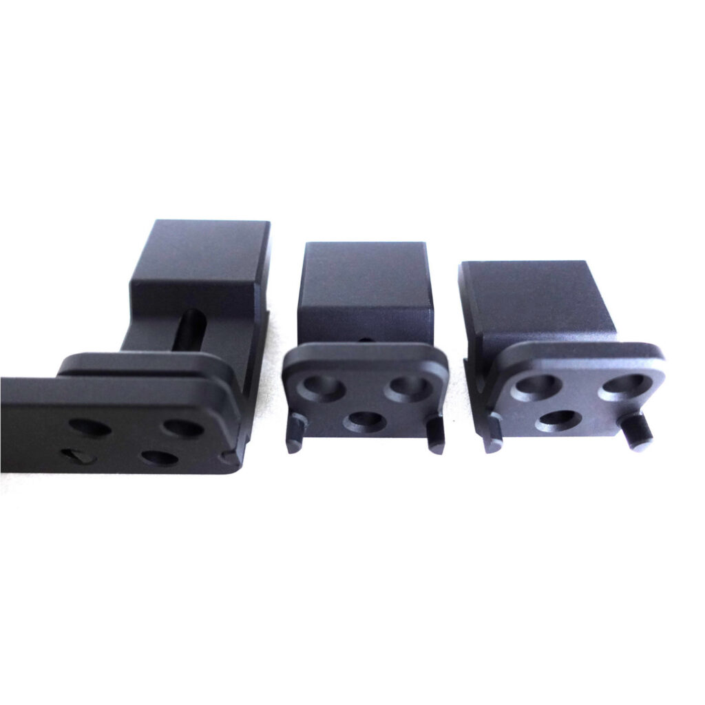 Rangefinder mounts - Sightlok