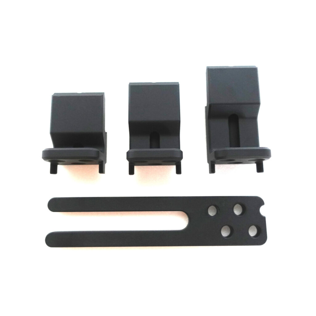 Rangefinder mounts - Sightlok