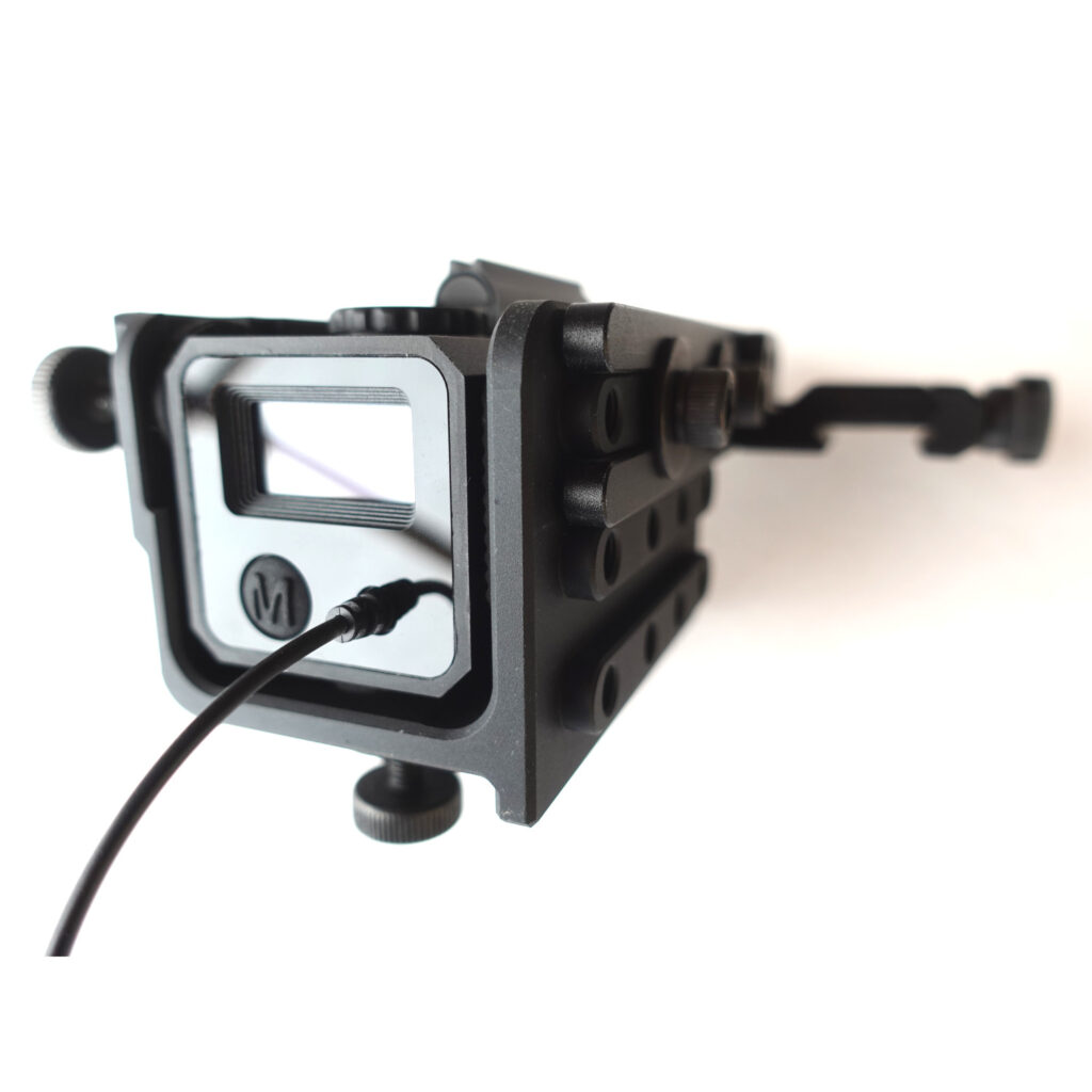 8 Reasons Every Hunter Should Use a Weapon-Mounted Laser Rangefinder ...