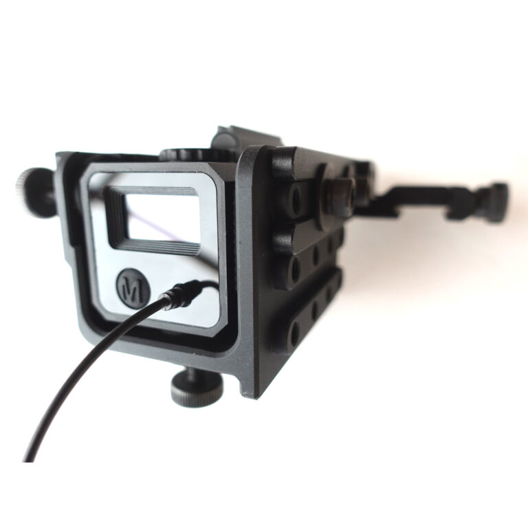 Rangefinder mounts - Sightlok