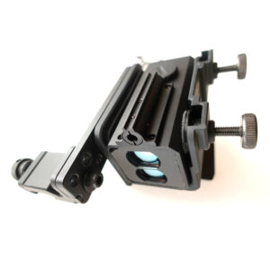 Rangefinder mounts - Sightlok