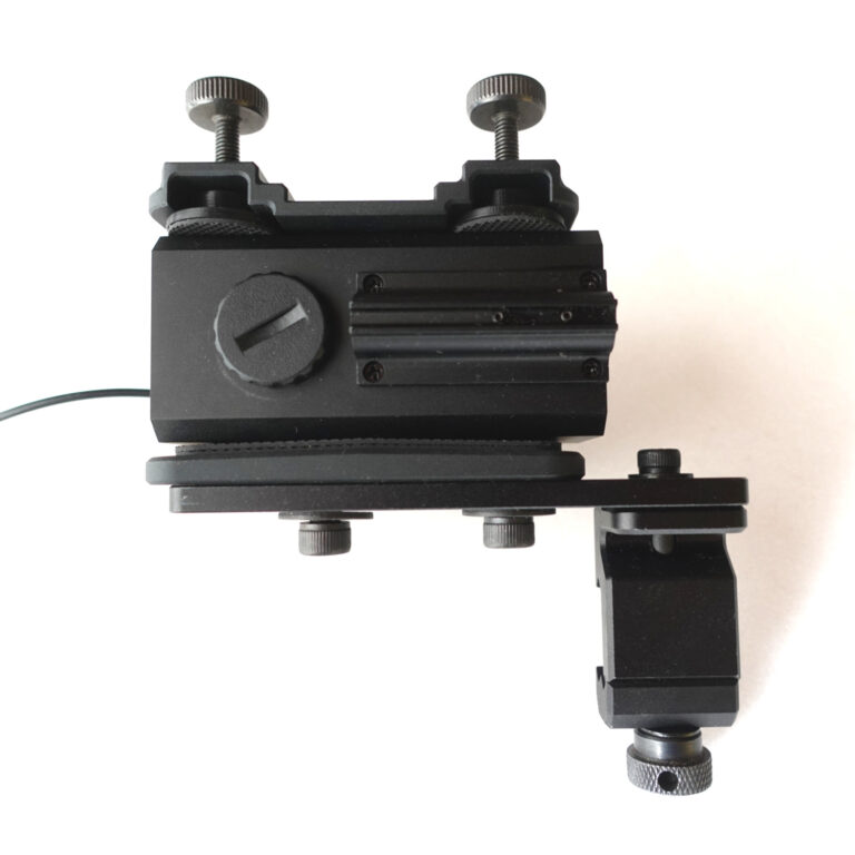 Rangefinder mounts - Sightlok